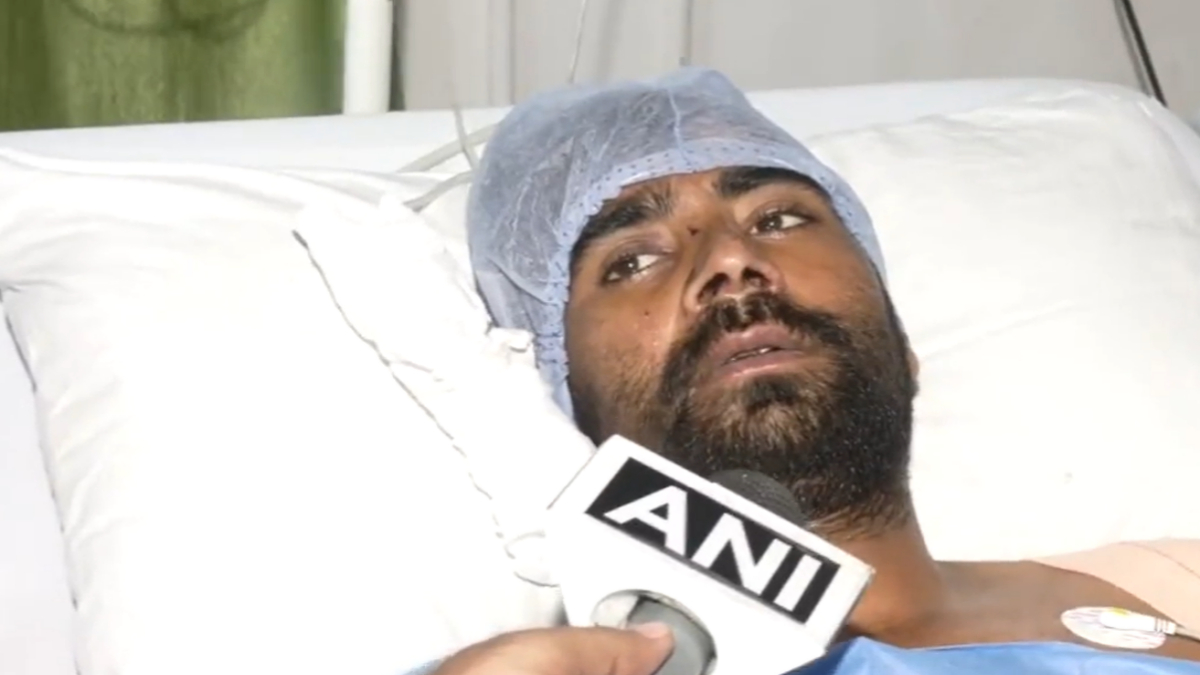 Was paid Rs 30,000 by Pakistani colonel for attacking Indian army post, says captured terrorist ...