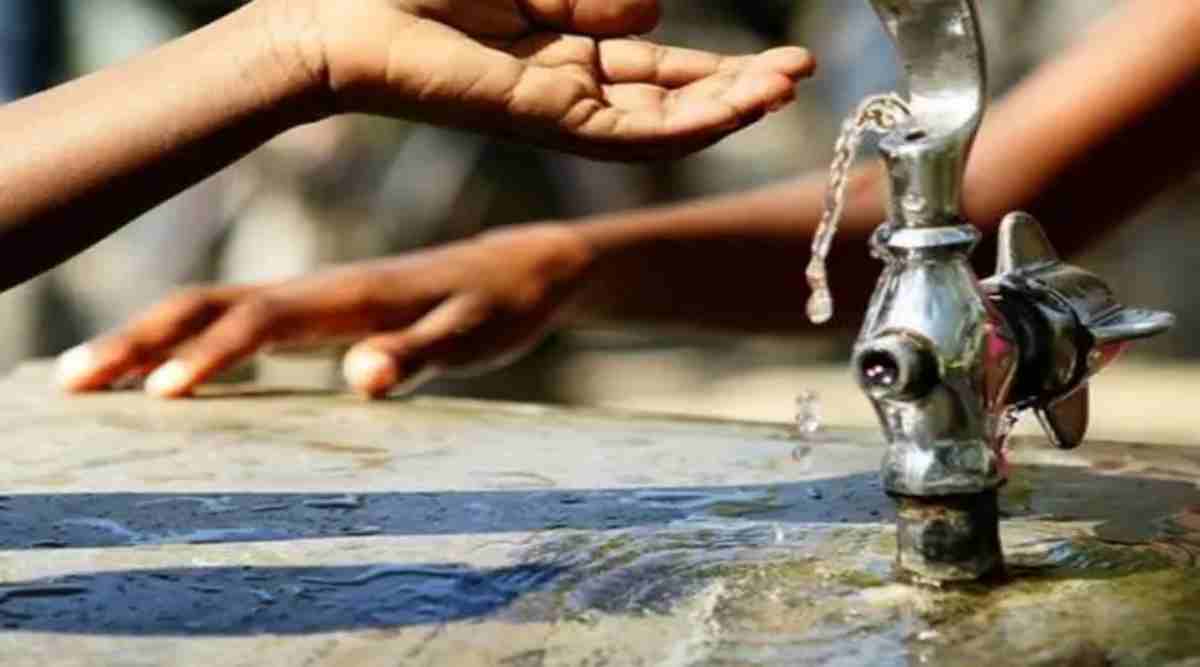 Water-stressed Karnataka proposes penalty for unnecessary use of water ...