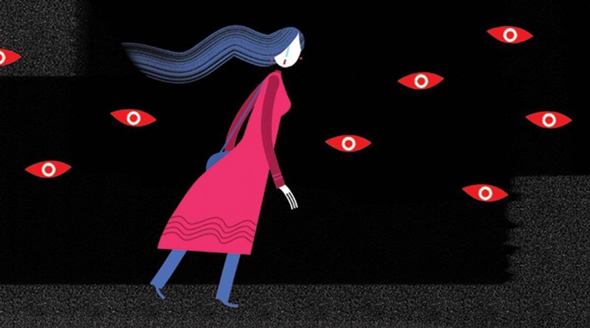 How Safe Are Women In India NCRB Data Shows Over 15 Rise In Crime how-safe-are-women-in-india-ncrb-data-shows-over-15-rise-in-crime