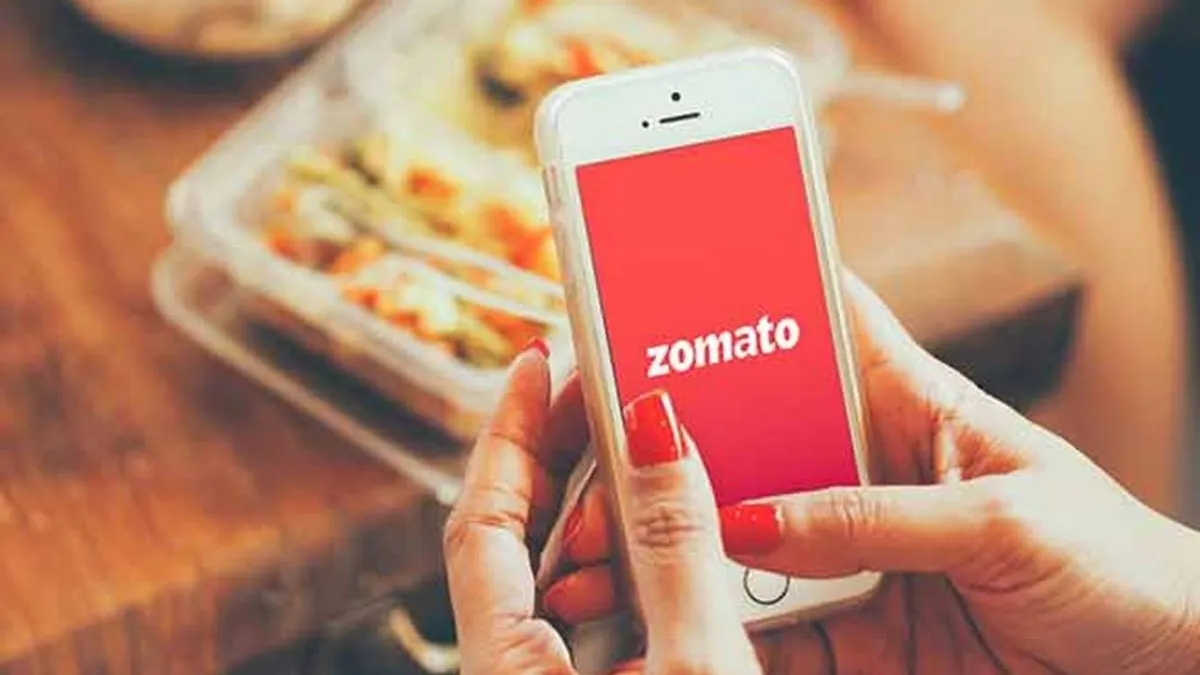 Zomato to focus on food delivery, Hyperpure and quick commerce - Market ...