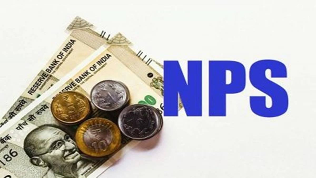 Nps contributions News: Nps contributions Latest News, Nps ...