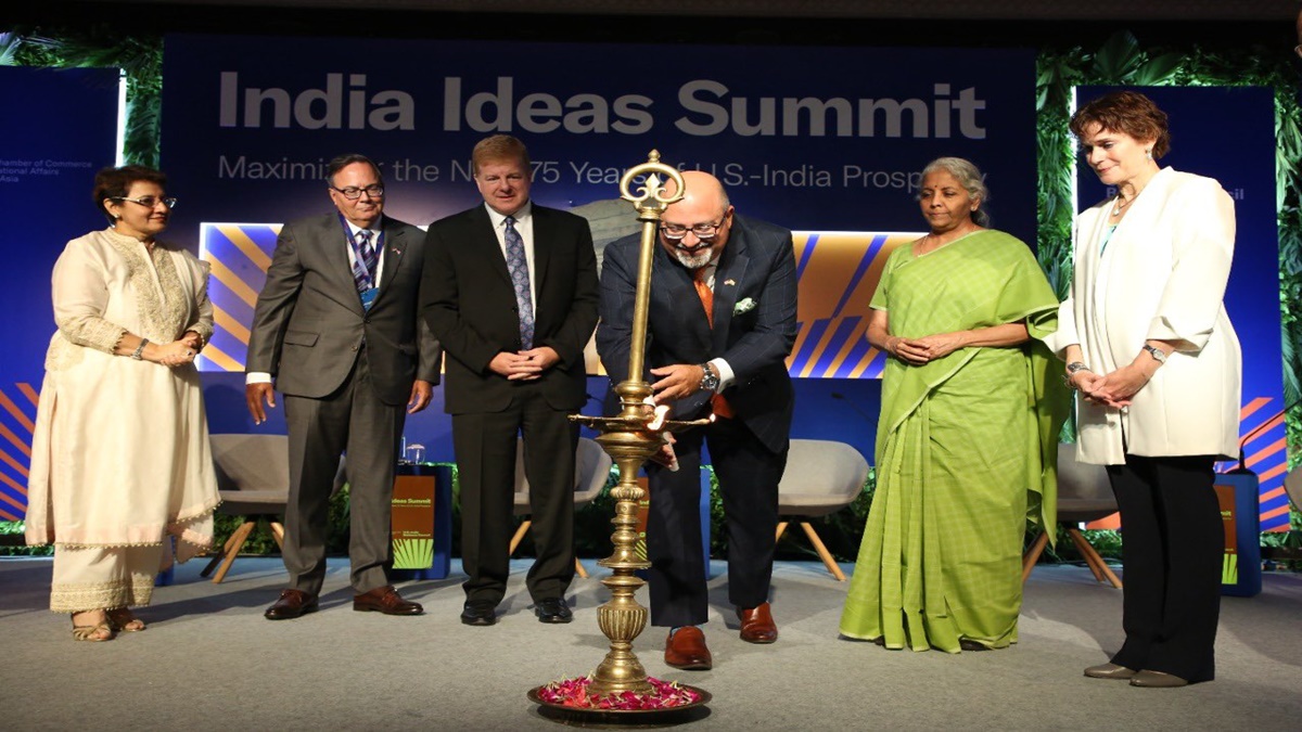 Jobs & growth priorities now, inflation moderating to manageable level ...