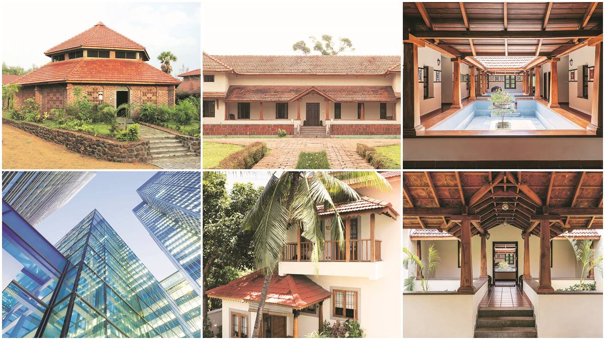 The glass houses we live in - Science News | The Financial Express