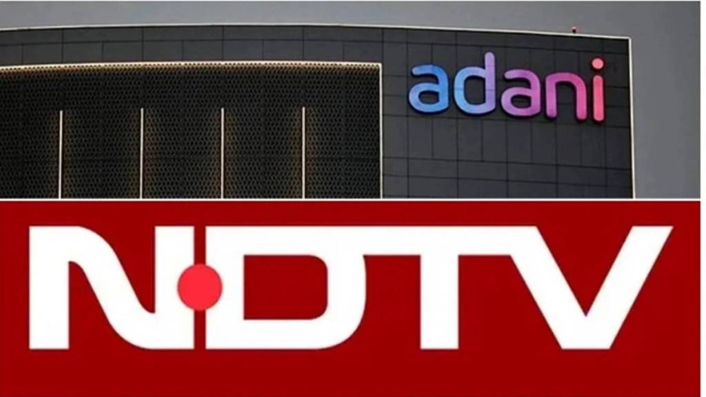 Income Tax Dept approval not required for warrant conversion by RRPR ...