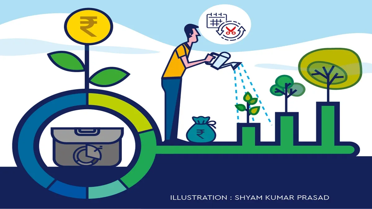 Smart Investing: Five steps to your investment goals - Money News | The ...