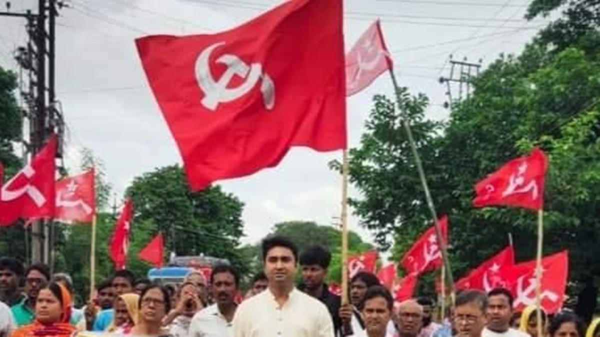 West Bengal: CPI(M) bets on ‘strong’ rural connect to emerge triumphant ...