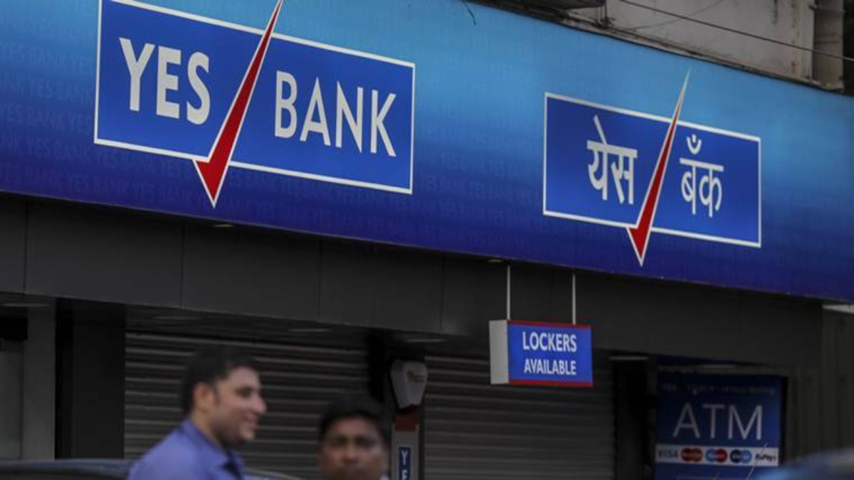 Yes bank News: Yes bank Latest News, Yes bank Today news, Yes bank ...
