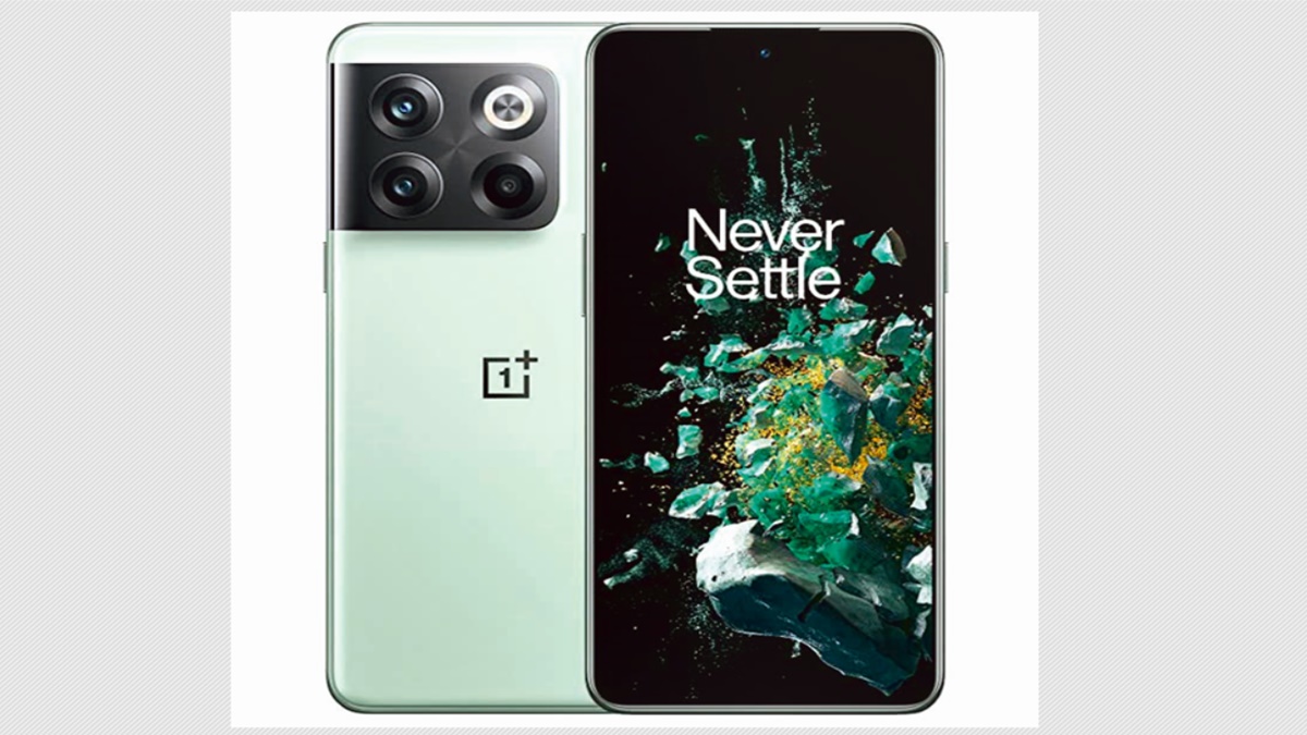 OnePlus 10T gets Jio 5G support with Android update - Technology News ...