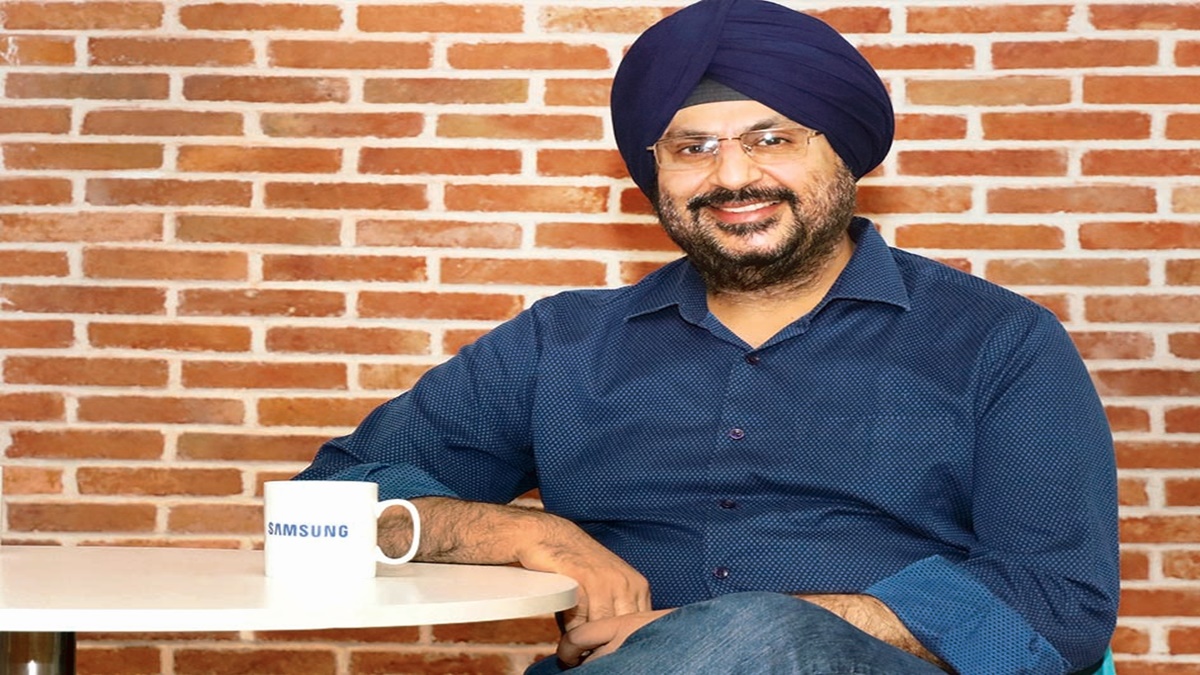 Samsung targets strong growth in premium segment - Technology News ...