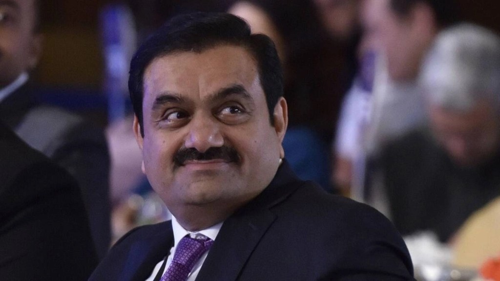 Adani earned Rs 1,612 crore per day in 2021: Hurun India - Industry News | The Financial Express