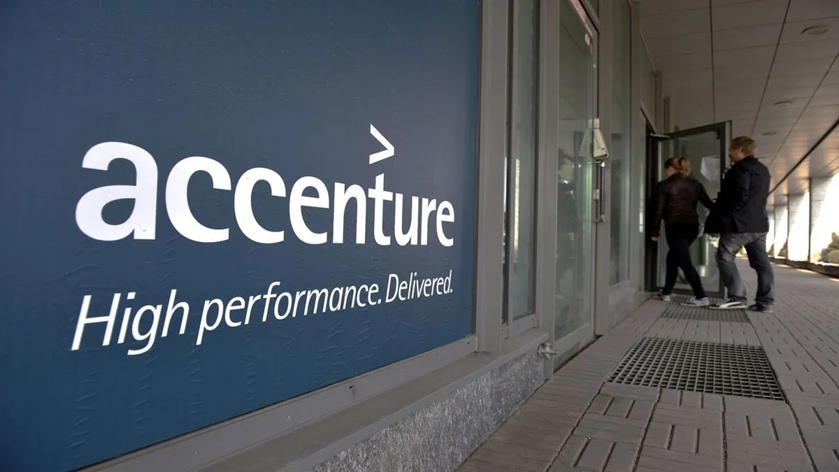 Accenture News: Accenture Latest News, Accenture Today news, Accenture ...