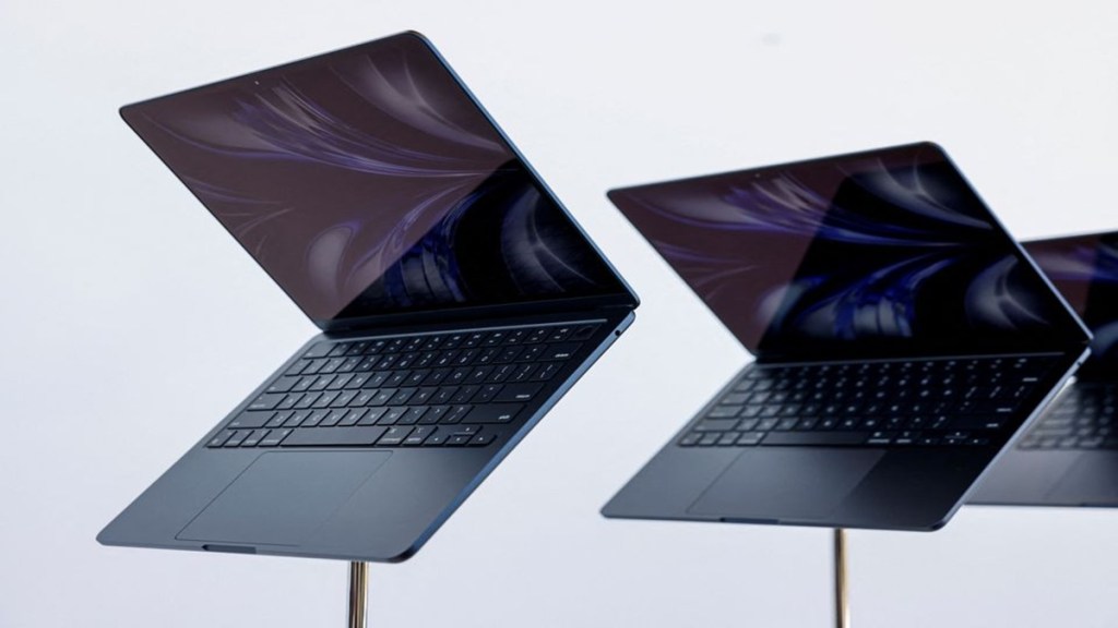 India eyes $550 million incentives to draw Apple, Dell, other tablet ...