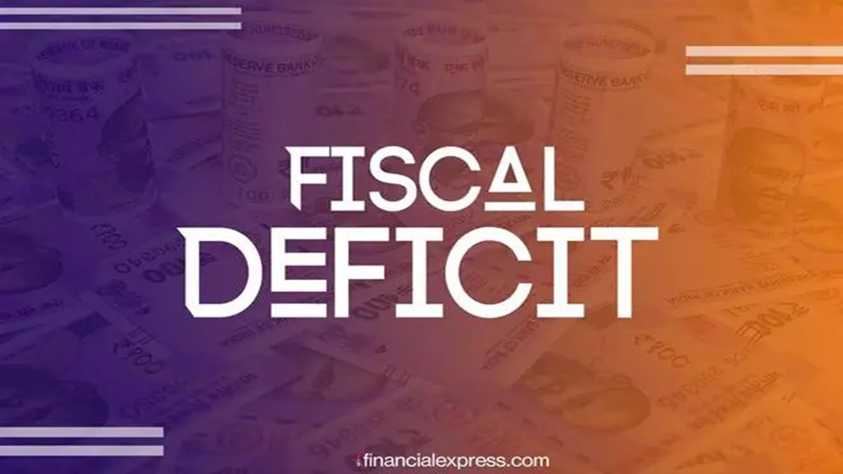 Fiscal deficit target intact despite PMGKSY extension: Finmin - Economy News | The Financial Express