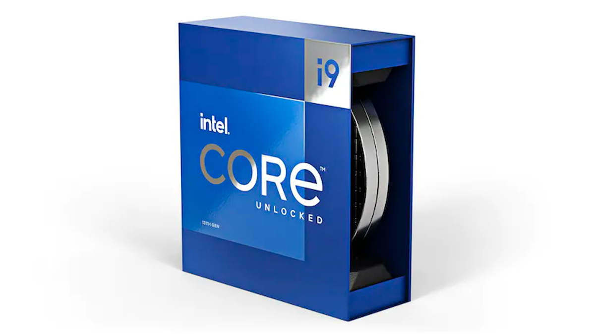 Intel’s 13th Gen Raptor Lake desktop processors are here with flagship ...