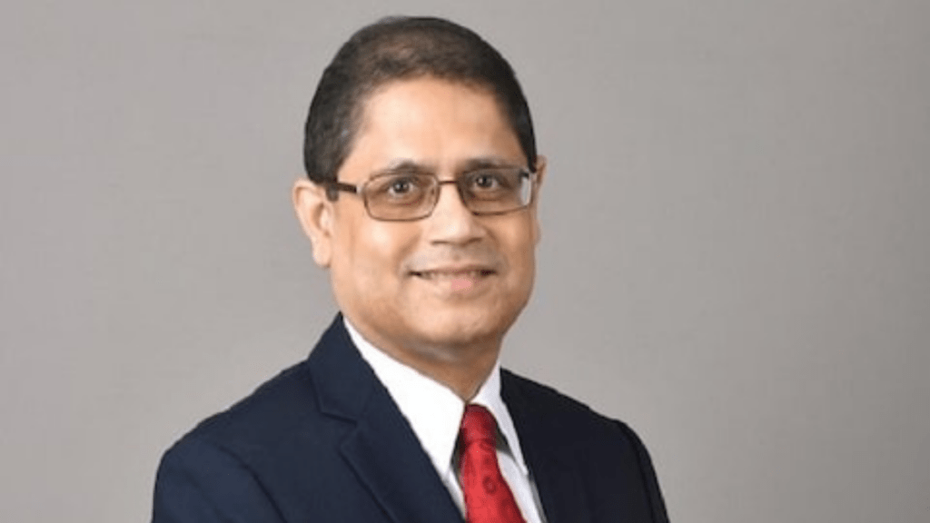 We are aiming to grow 50% faster than industry over 3 years: Pralay ...