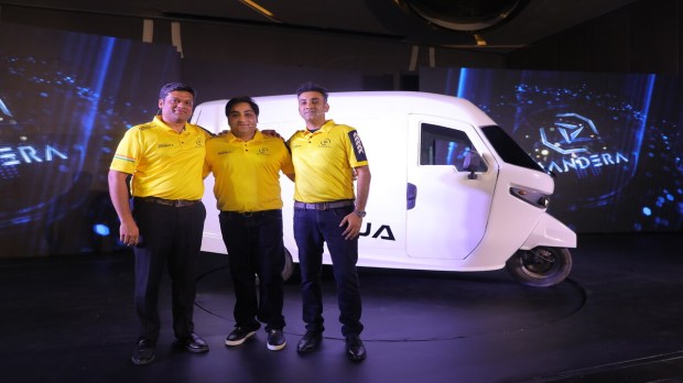 Dandera Ventures appoints Maruti Suzuki-veteran KS Johar as Director ...