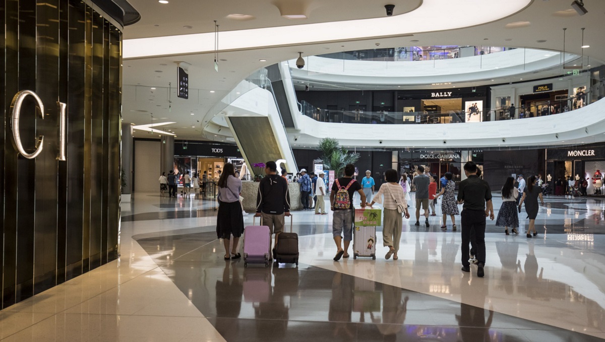 The Importance Of Tracking Retail Traffi