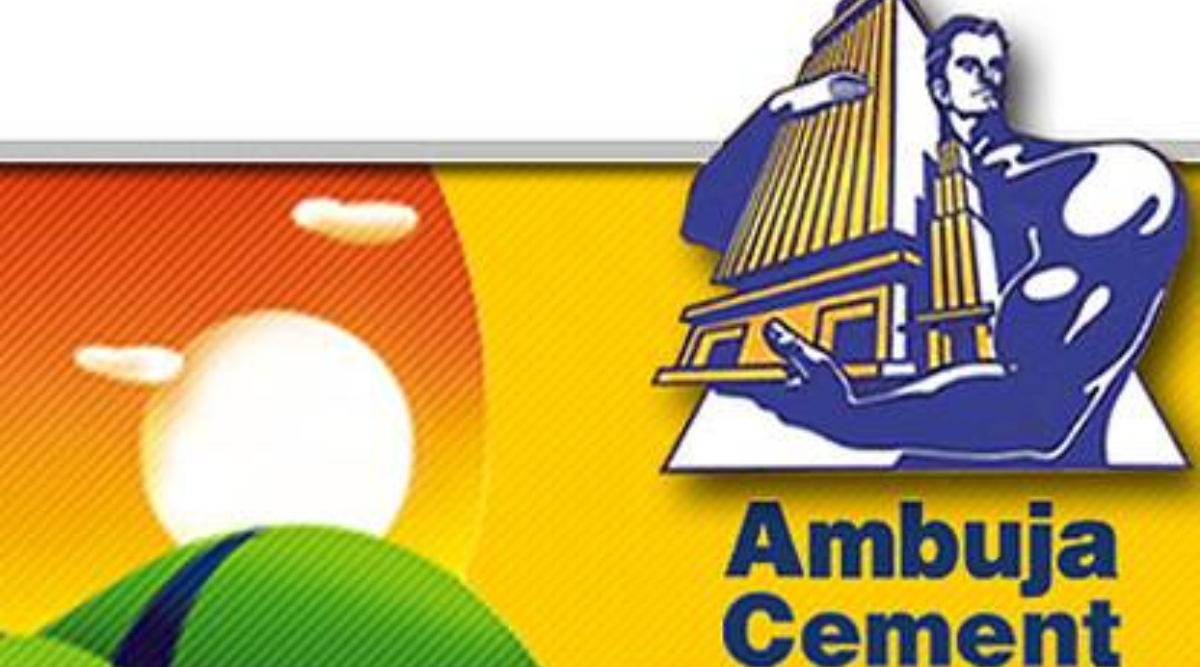 Adani Group pledges $13-billion Ambuja, ACC shares - Industry News ...
