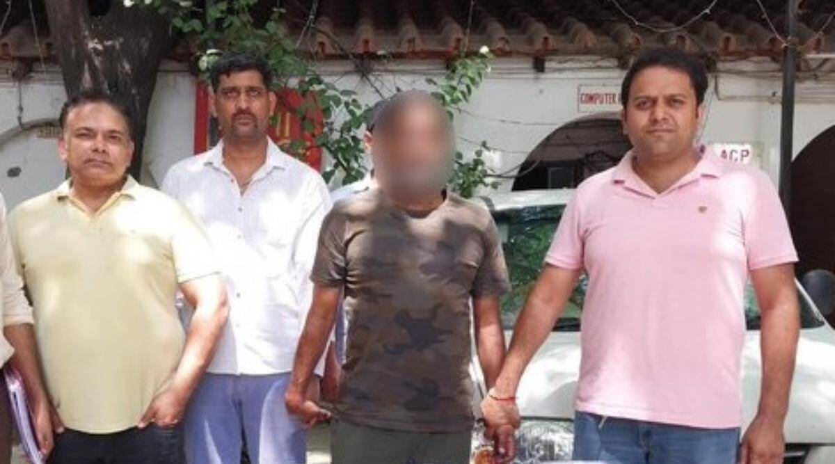 Meet Anil Chauhan: ‘Super chor’ who stole 5,000 cars owns Rs 10-crore ...