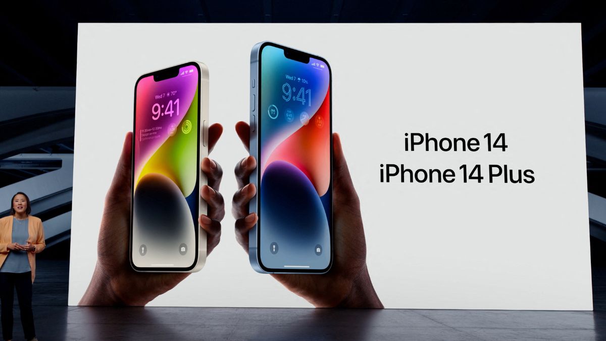 iPhone 14, Apple Watch Ultra, AirPods Pro 2 and more: Everything Apple ...