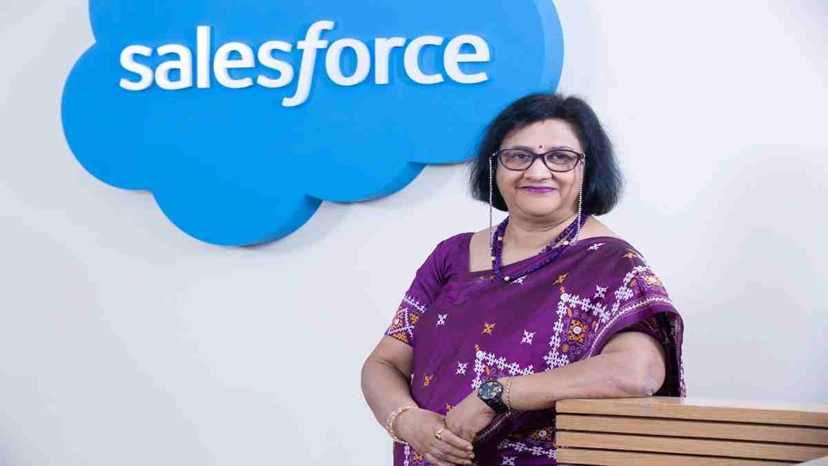 Salesforce To Increase India Headcount To 10 000 By January Next Year Jobs And Career News