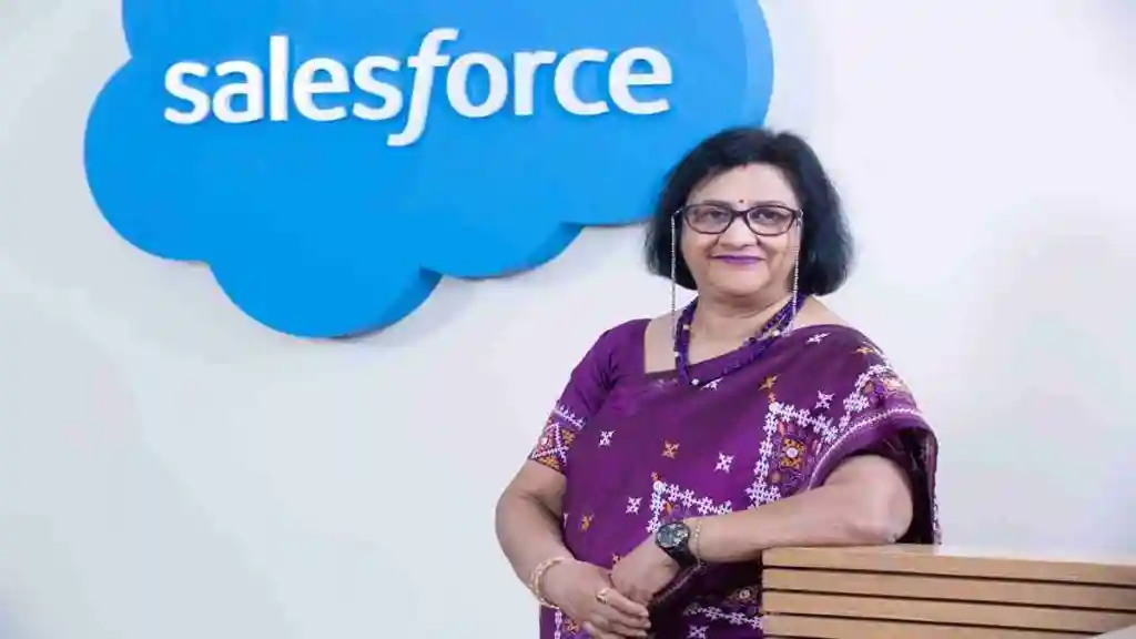 Salesforce to increase India headcount to 10,000 by January next year ...