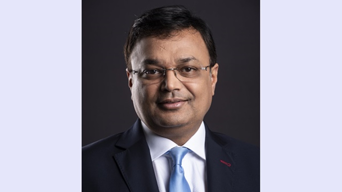 Avinash Pandey named president of India Chapter IAA - Brand Wagon News ...