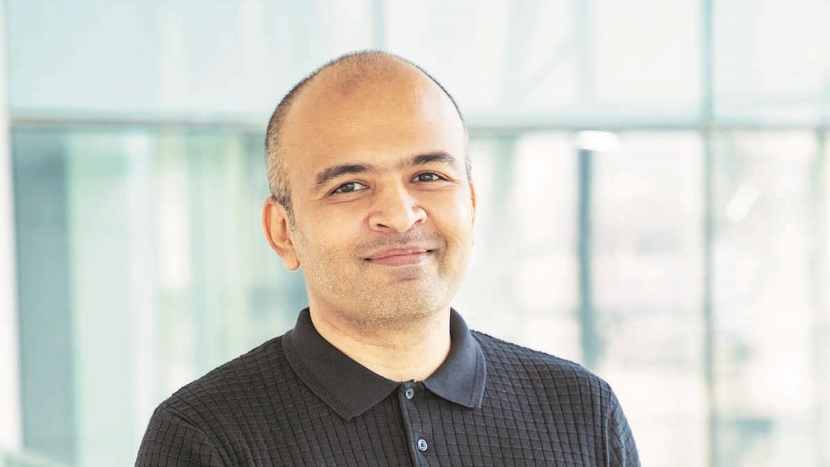 Interview: Avnish Anand, COO, CaratLane - Brand Wagon News | The ...