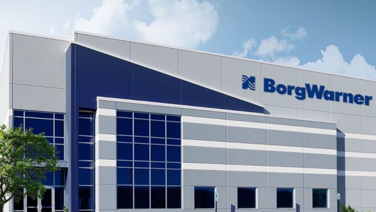 BorgWarner inaugurates new VCT manufacturing plant in India | The ...