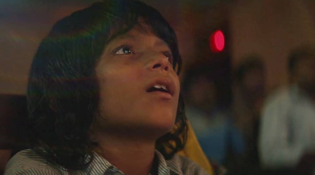 India’s Oscar entry Last Film Show to open in 95 cinemas, tickets ...