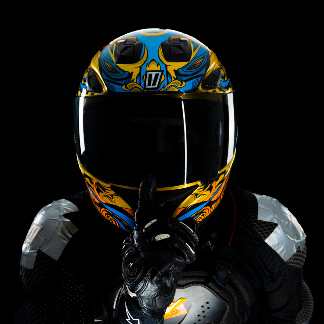 Tiivra aims to disrupt premium helmet market with affordable options ...