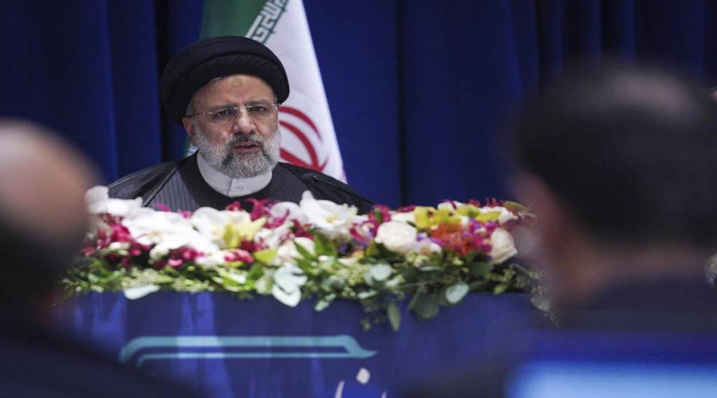Iranian leader Ebrahim Raisi vows ‘steadfast’ probe of young woman’s ...