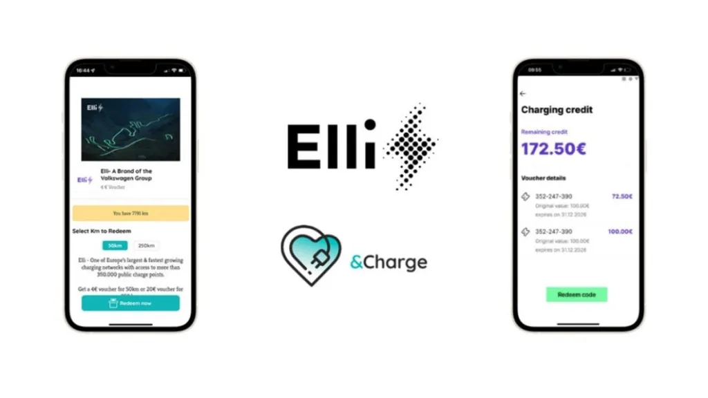 Volkswagen’s Elli partners &Charge for affordable EV charging services ...