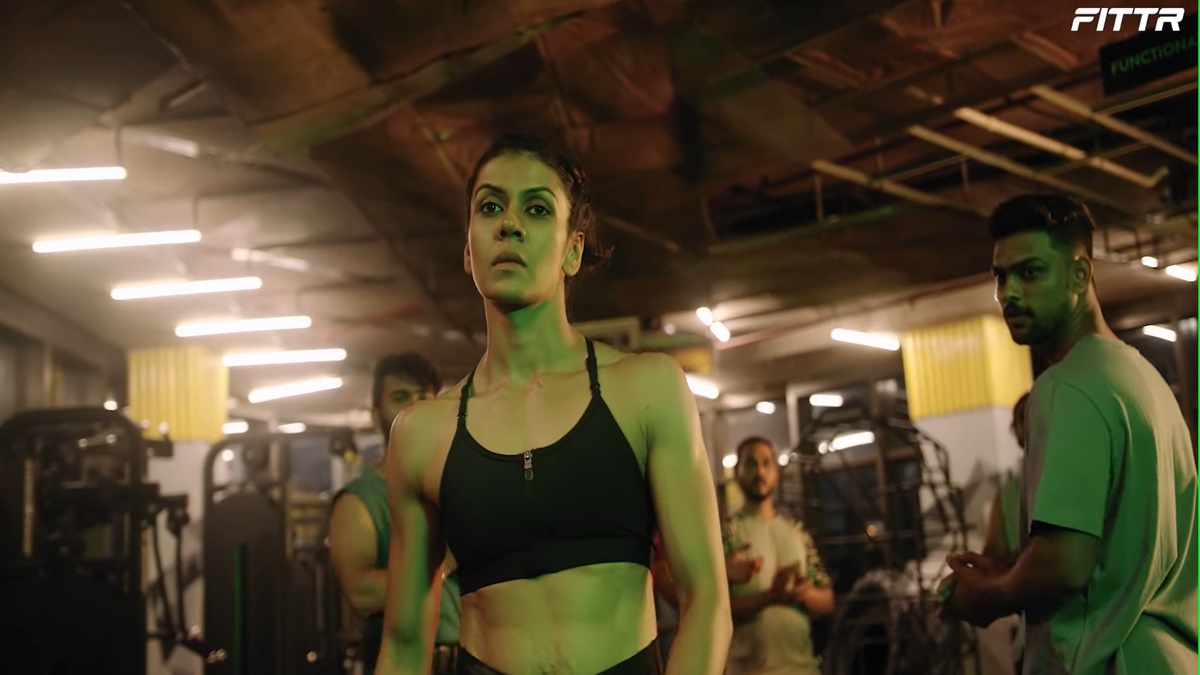Fittr unveils #BreakYourBarriers campaign - Brand Wagon News | The ...
