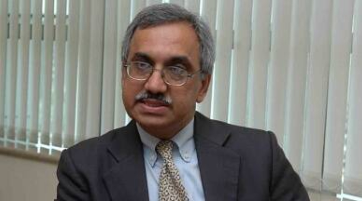 Delhi court sends ex-NSE MD Ravi Narain to two-day ED custody - India ...
