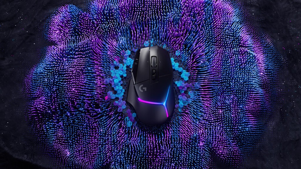 Logitech launches three new G502 X gaming mice in India: check price ...