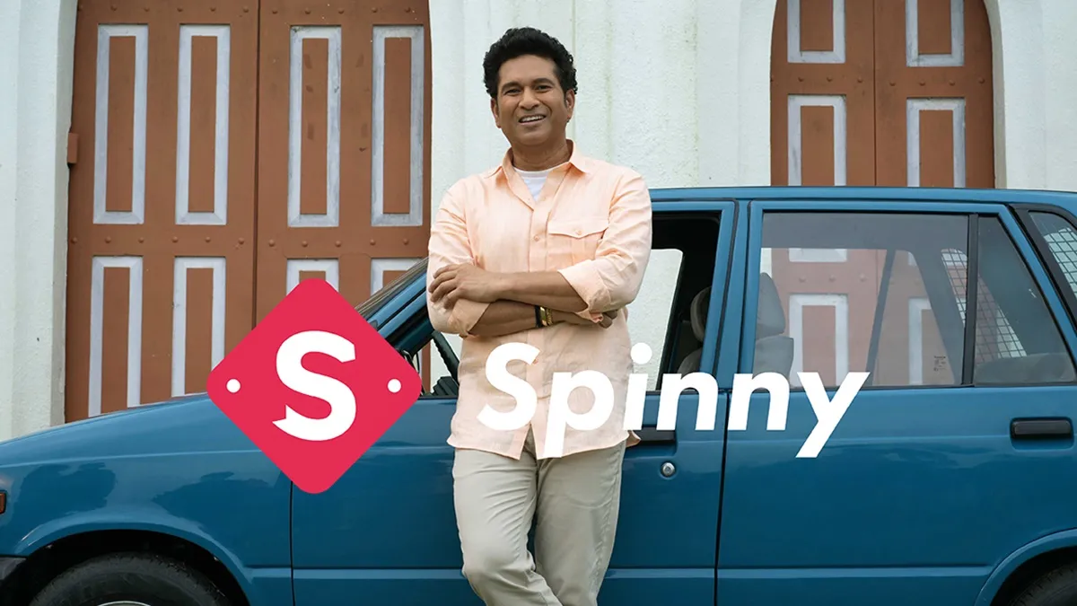 Spinny celebrates the spirit of dreaming big with ‘Go Far’ campaign ...
