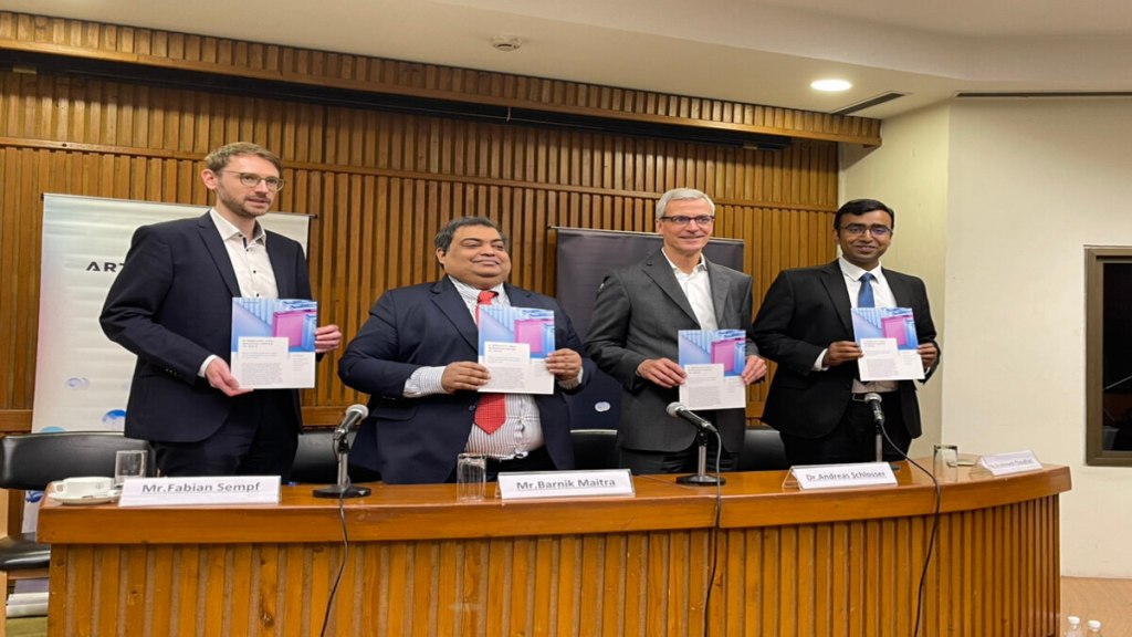 Innovation+Sustainability key to boost local EV value chain as per Arthur D Little report ...