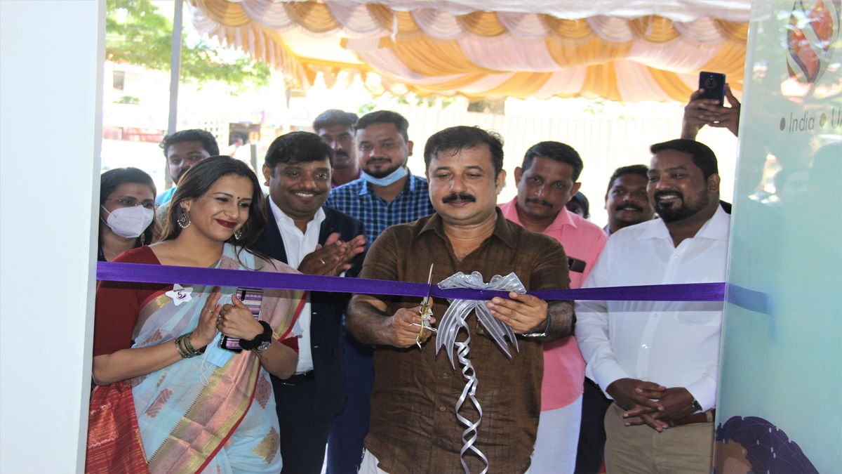 Neuberg Diagnostics launches regional reference laboratory in Kerala’s ...