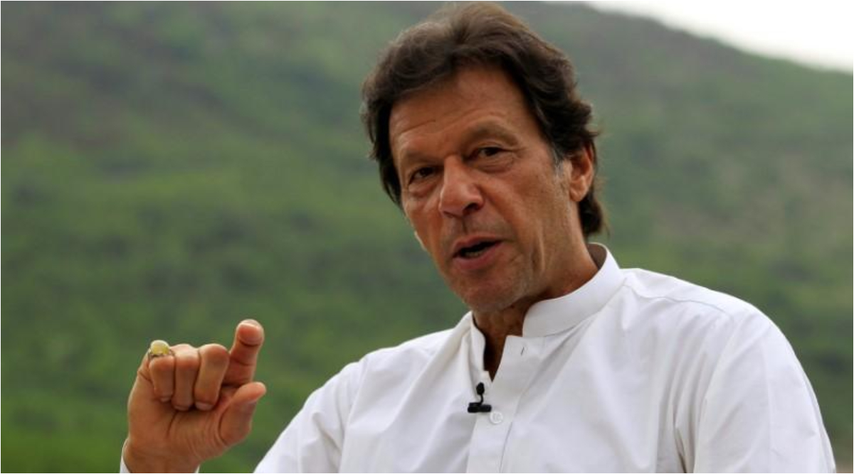 ‘Sorry if I crossed red line’ – With in-court apology, ex-Pak PM Imran Khan dodges indictment ...