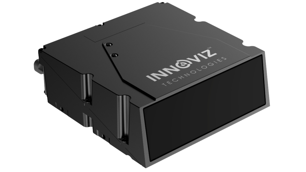 Innoviz wins order to be direct LiDAR supplier by Asian OEM - Express ...