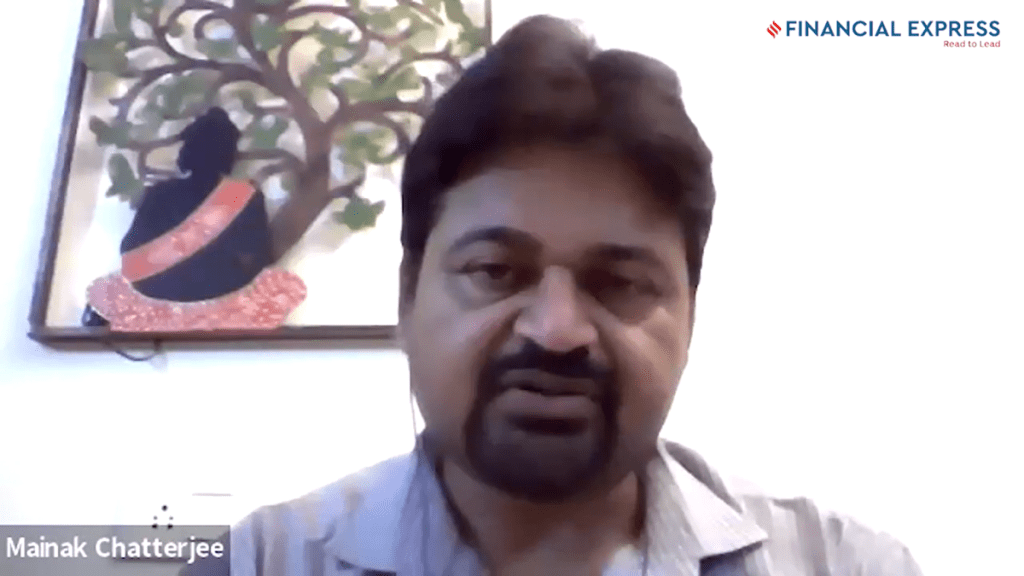 Childhood vaccination is an investment for the future: Dr. Mainak Chatterjee, Immunisation ...