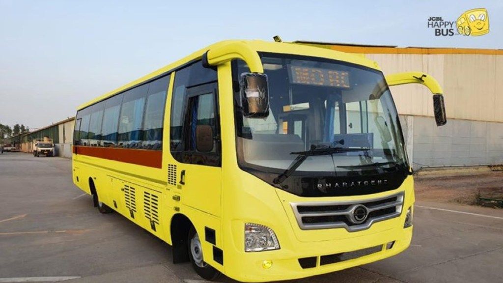 JCBL operating at peak capacity, hopes to hit pre-pandemic levels by ...