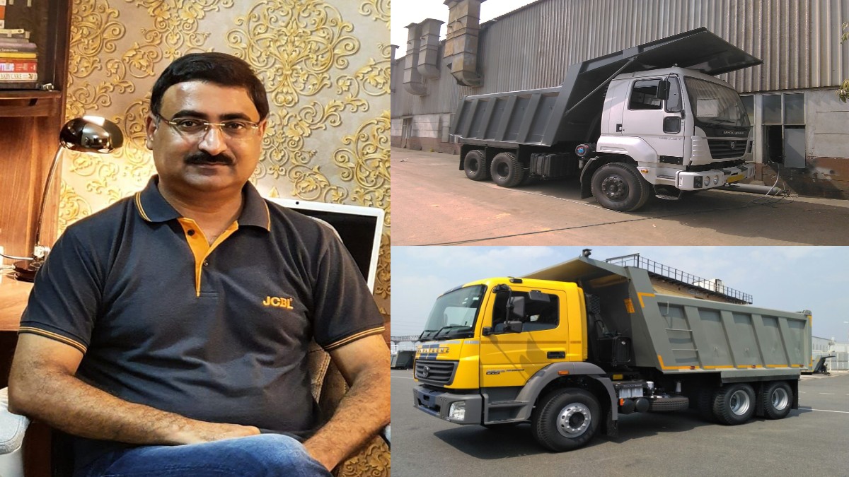 JCBL bets on infra push, targets to double last fiscal's numbers, aims ...