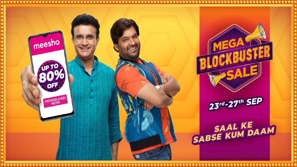 Meesho Mega Blockbuster Sale: Industry experts on whether Meesho’s ...