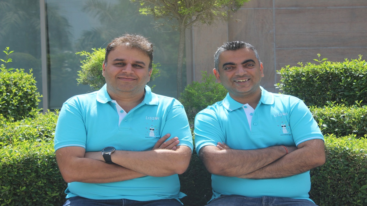 Mental healthcare startup Lissun raises around $1 Million in pre-seed ...