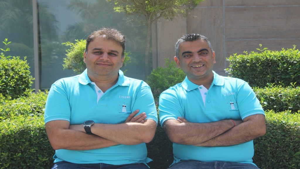 Mental healthcare startup Lissun raises around $1 Million in pre-seed ...