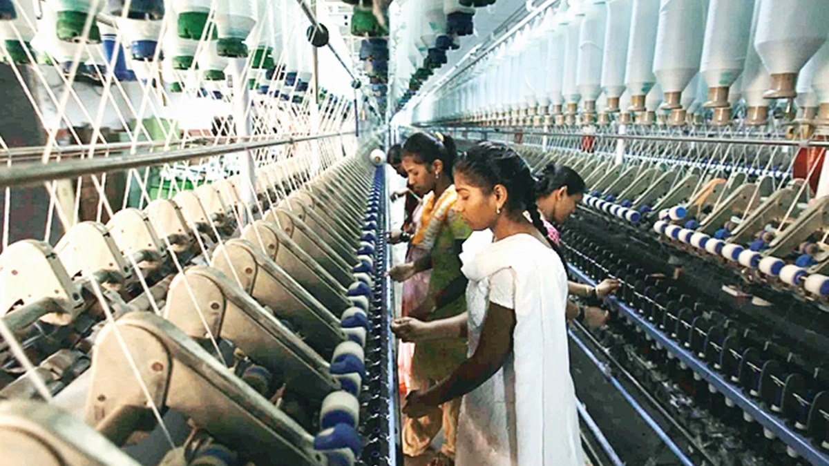 What the New Labour Codes mean for employees? - Money News | The ...