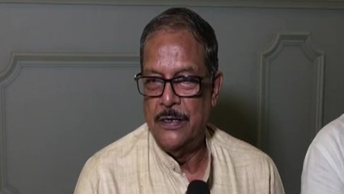 Coal scam case: CBI raids Bengal Law minister Moloy Ghatak’s residences under thick cover of ...