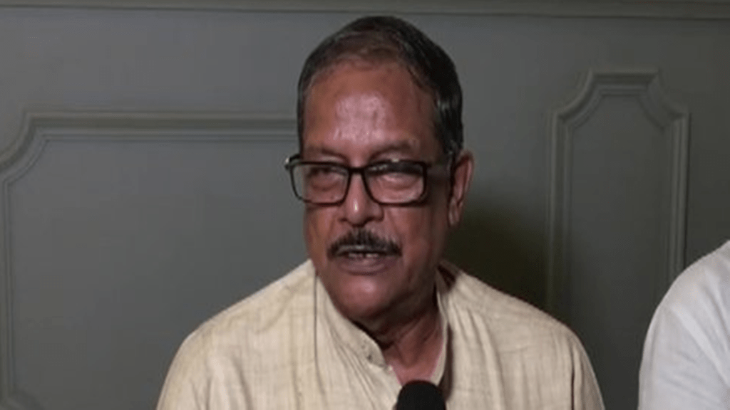 Coal scam case: CBI raids Bengal Law minister Moloy Ghatak’s residences under thick cover of ...